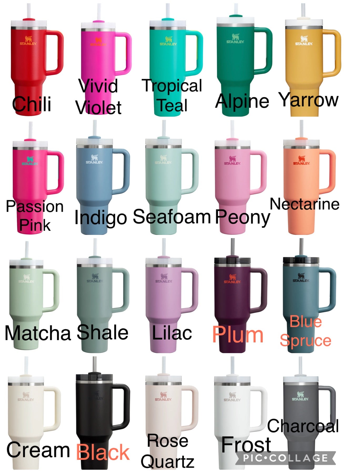 ToG Officially Licensed Tumbler